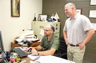 New Monroe County CTC director looks towards his next career ...