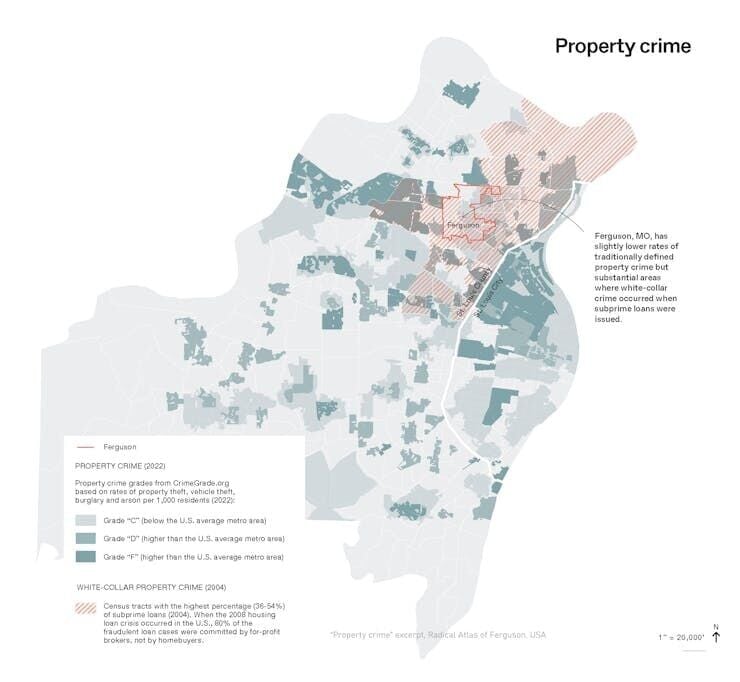 Maps are powerful political tools shaping a nation’s past, present and ...
