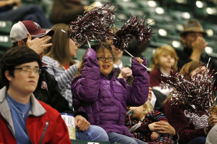 Photo gallery: Miss. State 68, SE Louisiana 62 | College Sports ...