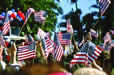 Interesting facts related to Independence Day | | djournal.com