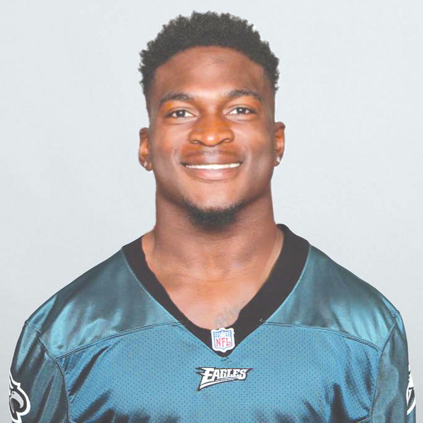 Green readying himself for return of football | Pontotoc Progress ...