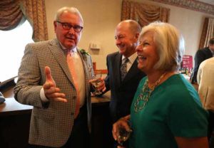 Roasting Jimmy Long: MLM co-owner braves friendly fire for clinic ...