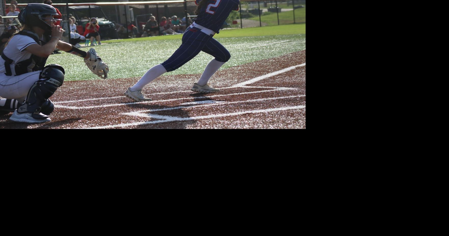 Pine Grove’s Christian, Ripley’s Kuhl voted Athletes of the Week | High ...