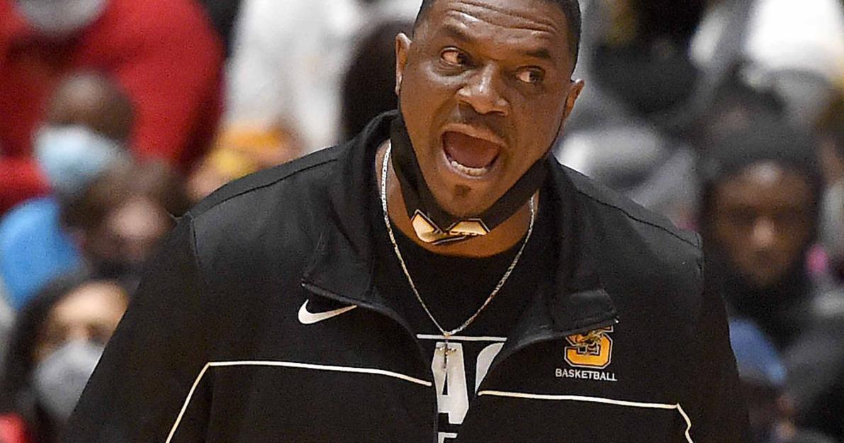Carter leaving Starkville after 19 years, four titles | Sports ...