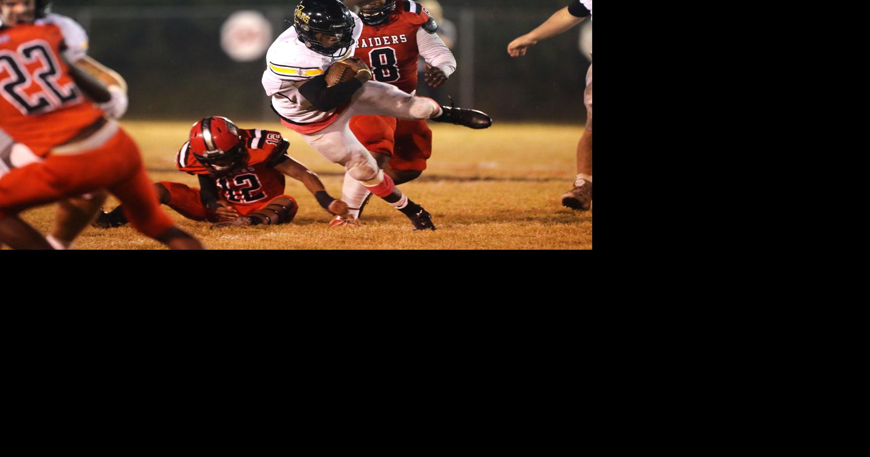BRAD LOCKE: Defensive players to watch in 2021 | High school Sports ...