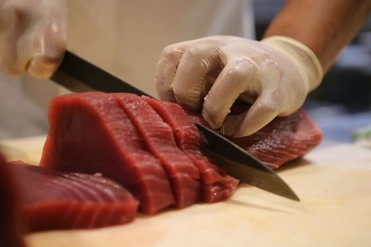 Oxford chef Jon ‘JD’ Davis takes over as City Grocery’s chef de cuisine ...