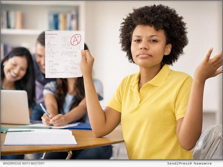 Education Specialist Warns Math Learning Gaps Allow Students to Advance ...