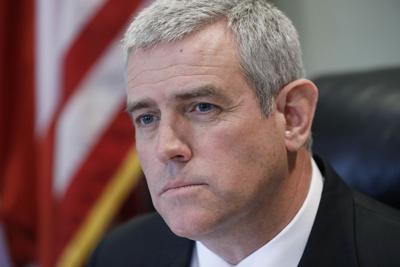 Speaker Philip Gunn urges Gov. Tate Reeves to end COVID emergency order ...