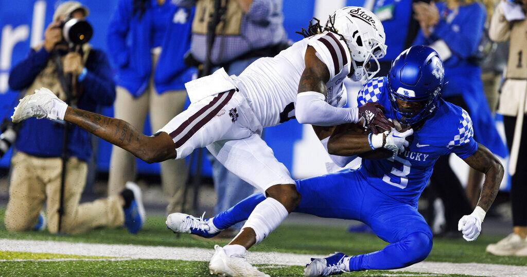Q&A with Kentucky beat writer Jon Hale | Mississippi State | djournal.com