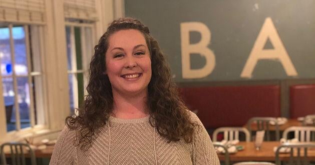 Amanda Spradley promoted to general manager at Babalu Fondren ...