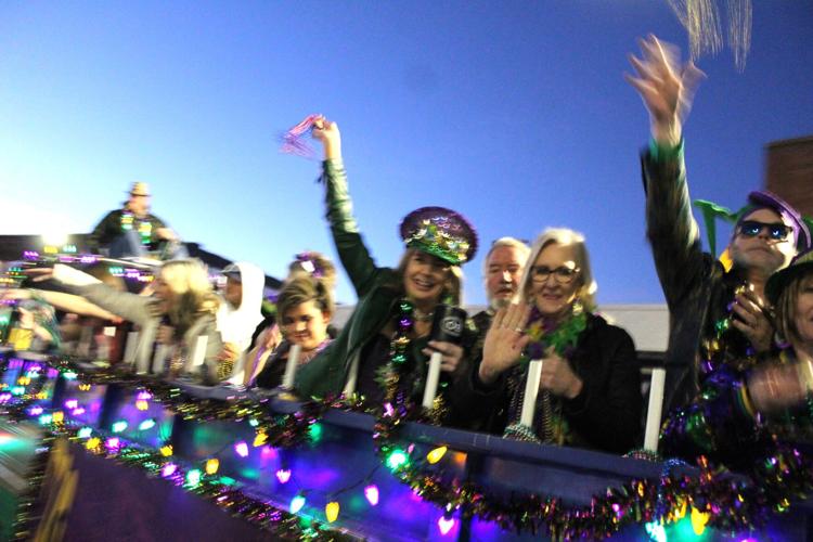 Aberdeen keeping its Mardi Gras culture vibrant | | djournal.com