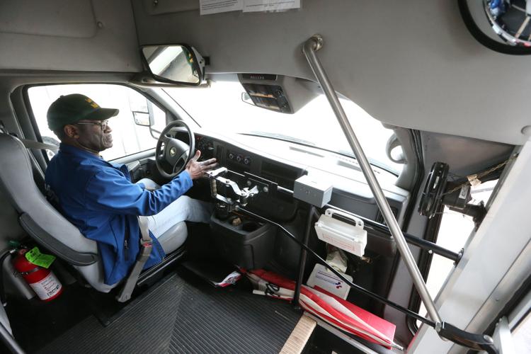 Long unsettled public transportation debate looms | Local News ...