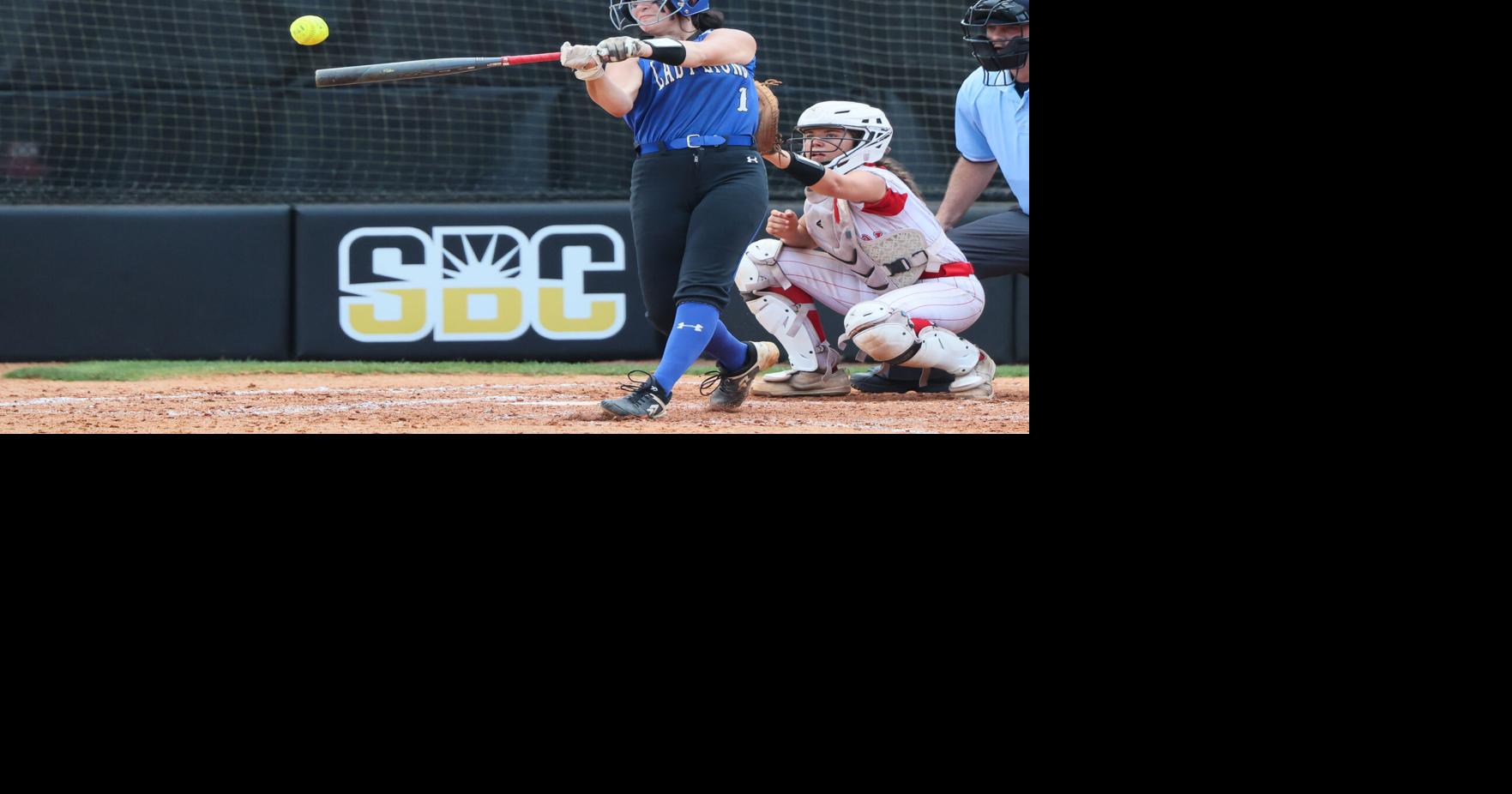 Freshman gives Hamilton walk-off win in Game 1 | High school Sports ...