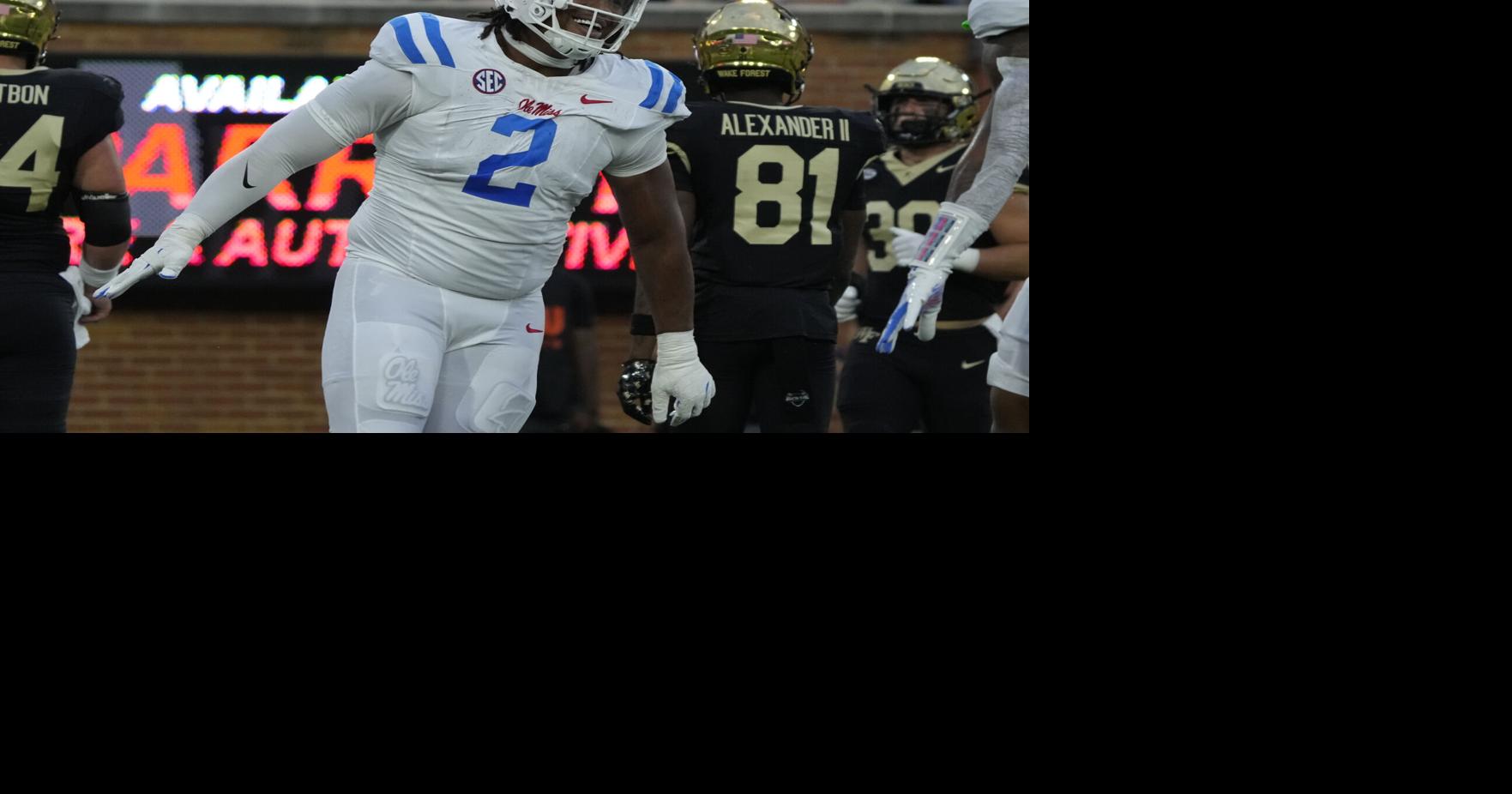Ole Miss-Georgia Southern: Who has the edge? | Ole Miss | djournal.com