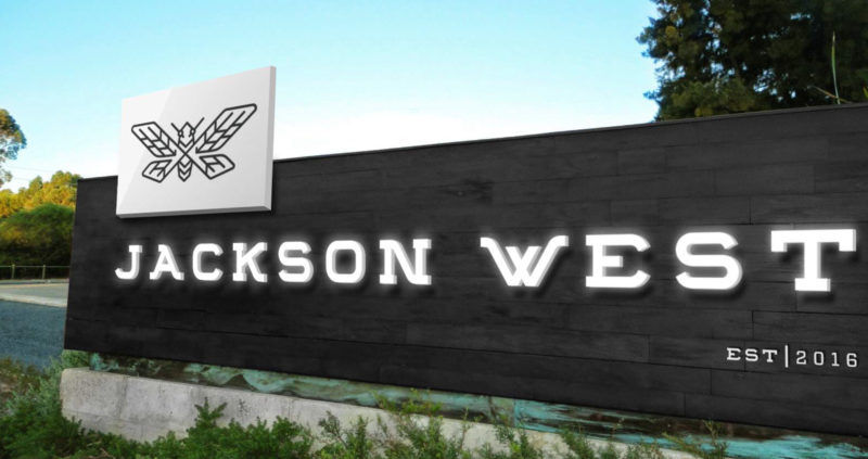 West Jackson redevelopment branding unveiled | Local News | djournal.com