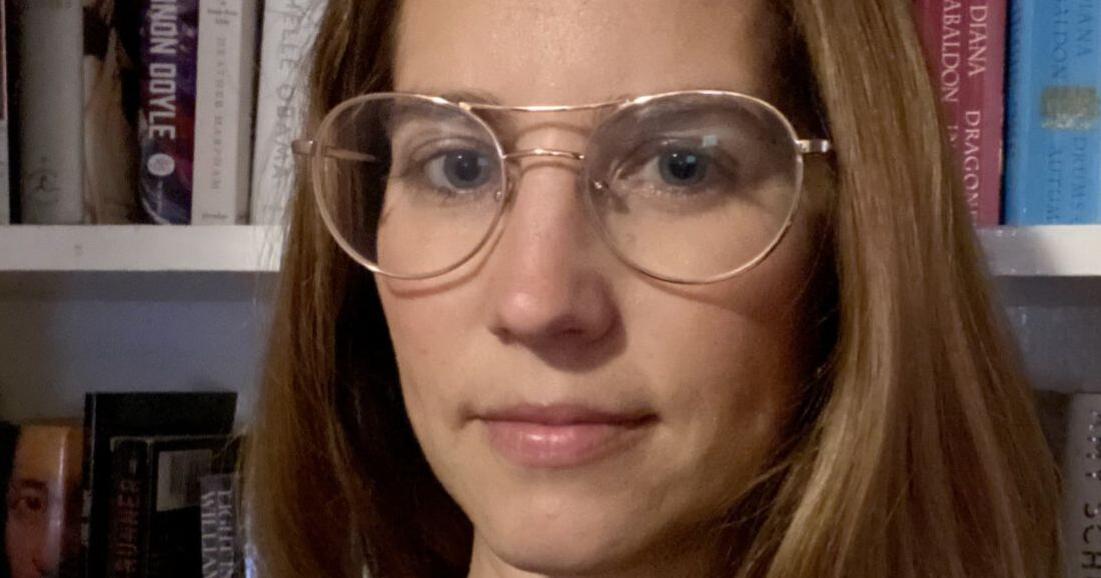 AMBER NICHOLS-BUCKLEY: A revolution of critical thinking needed ...
