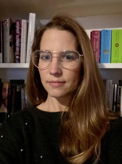 AMBER NICHOLS-BUCKLEY: A revolution of critical thinking needed ...