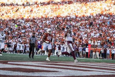 Moments that mattered in Mississippi State’s loss to No. 1 Texas ...