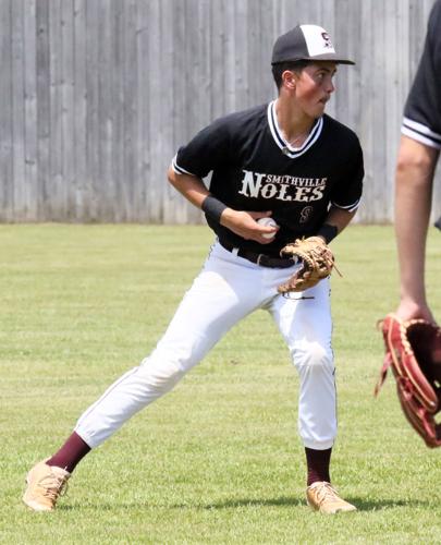 Smithville’s Nanney continues baseball career with MUW | Sports ...