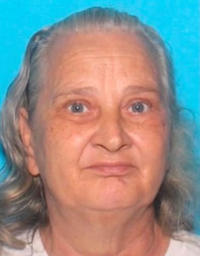 UPDATE: Missing Nettleton woman located | Crime & Law Enforcement ...