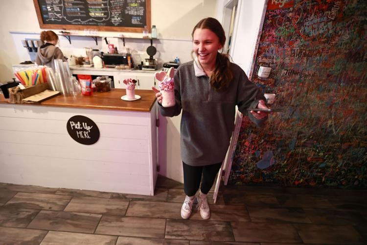 The Shakery in Saltillo is rallying support for co-owner | Business ...