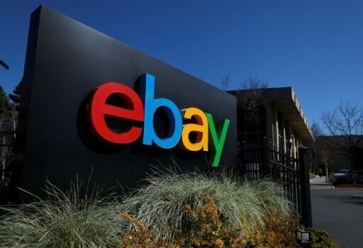 GameStop makes $56 billion takeover bid for eBay | News | djournal.com