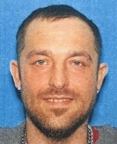 Booneville men charged with felony domestic assaults | Crime & Law ...