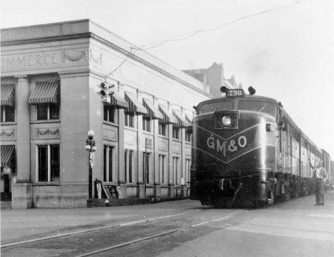 Ripley Railroad story is topic of Museum Moments on Aug. 17 | New ...