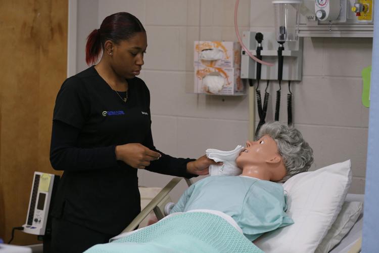 THS Career Academies program reimagines secondary education | Education ...