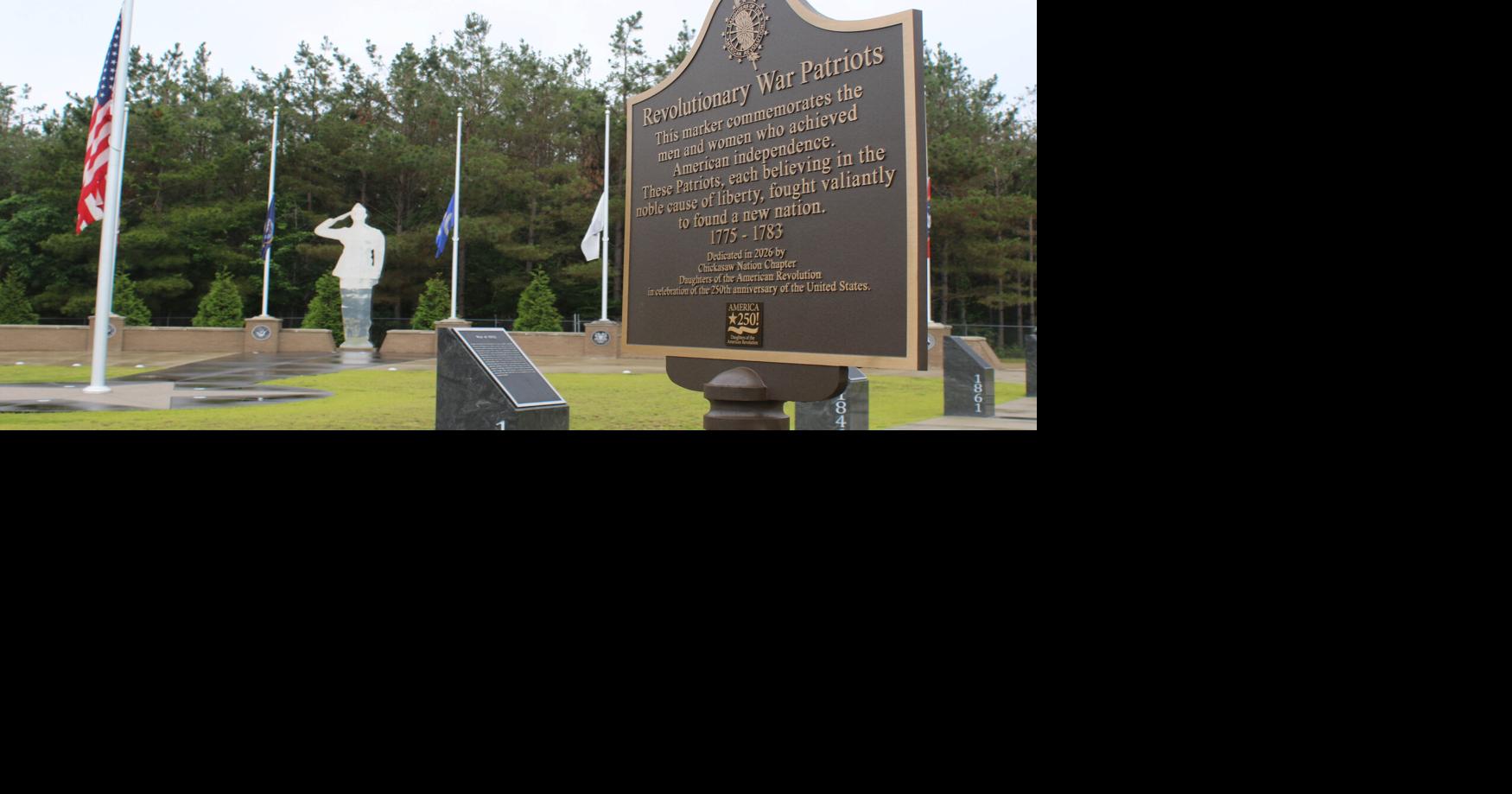 Marking History: Memorial Day program includes local tributes ...