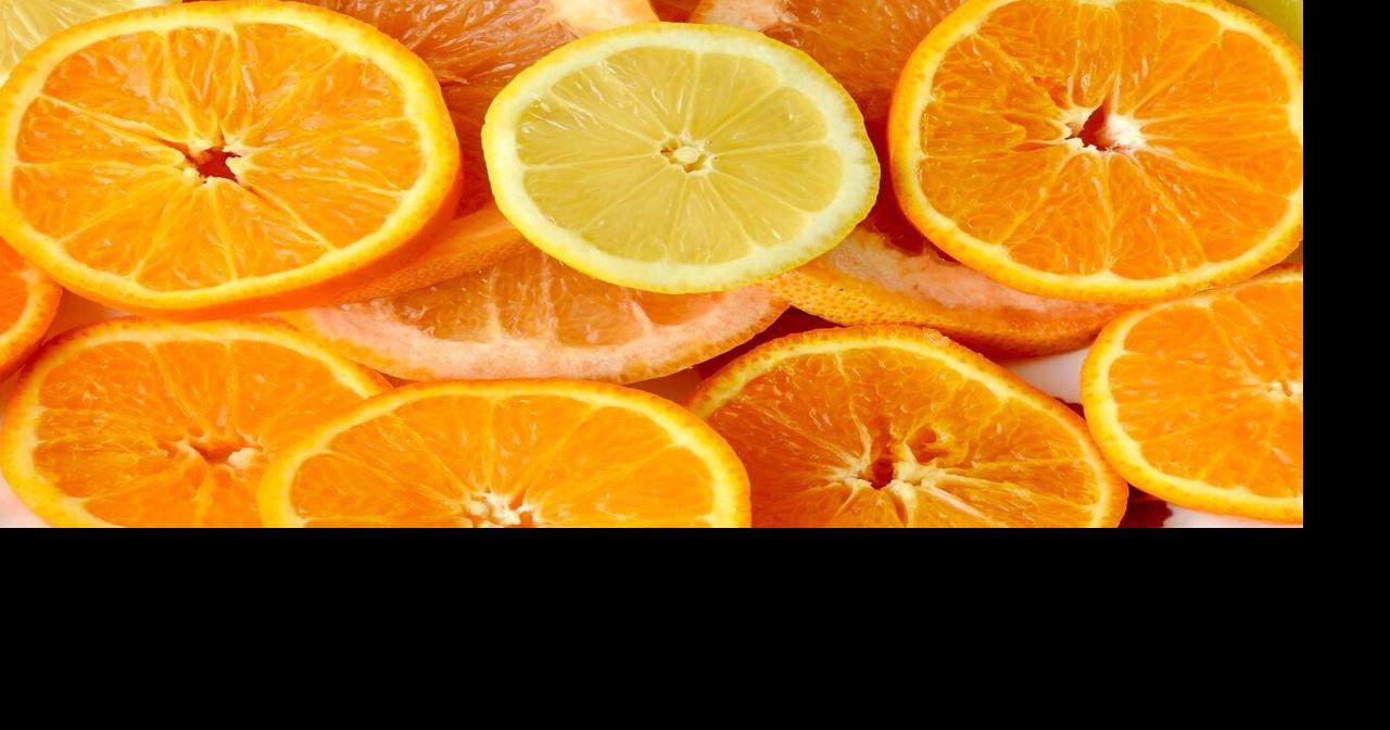 Study finds vitamin C boosts brain health in older adults | Health ...