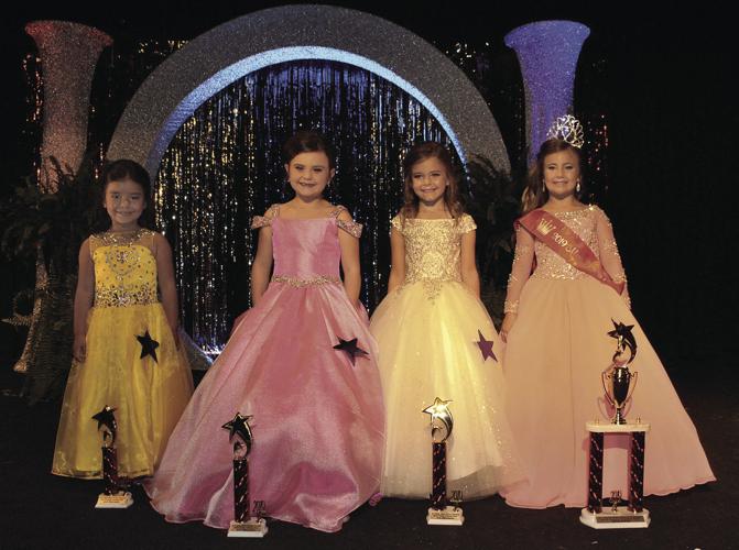Union County Fair pageant winners | New Albany Gazette | djournal.com