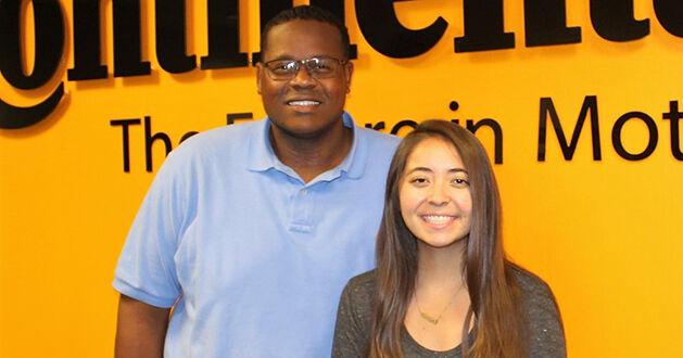 MSU students join Continental Internship Program in Clinton ...