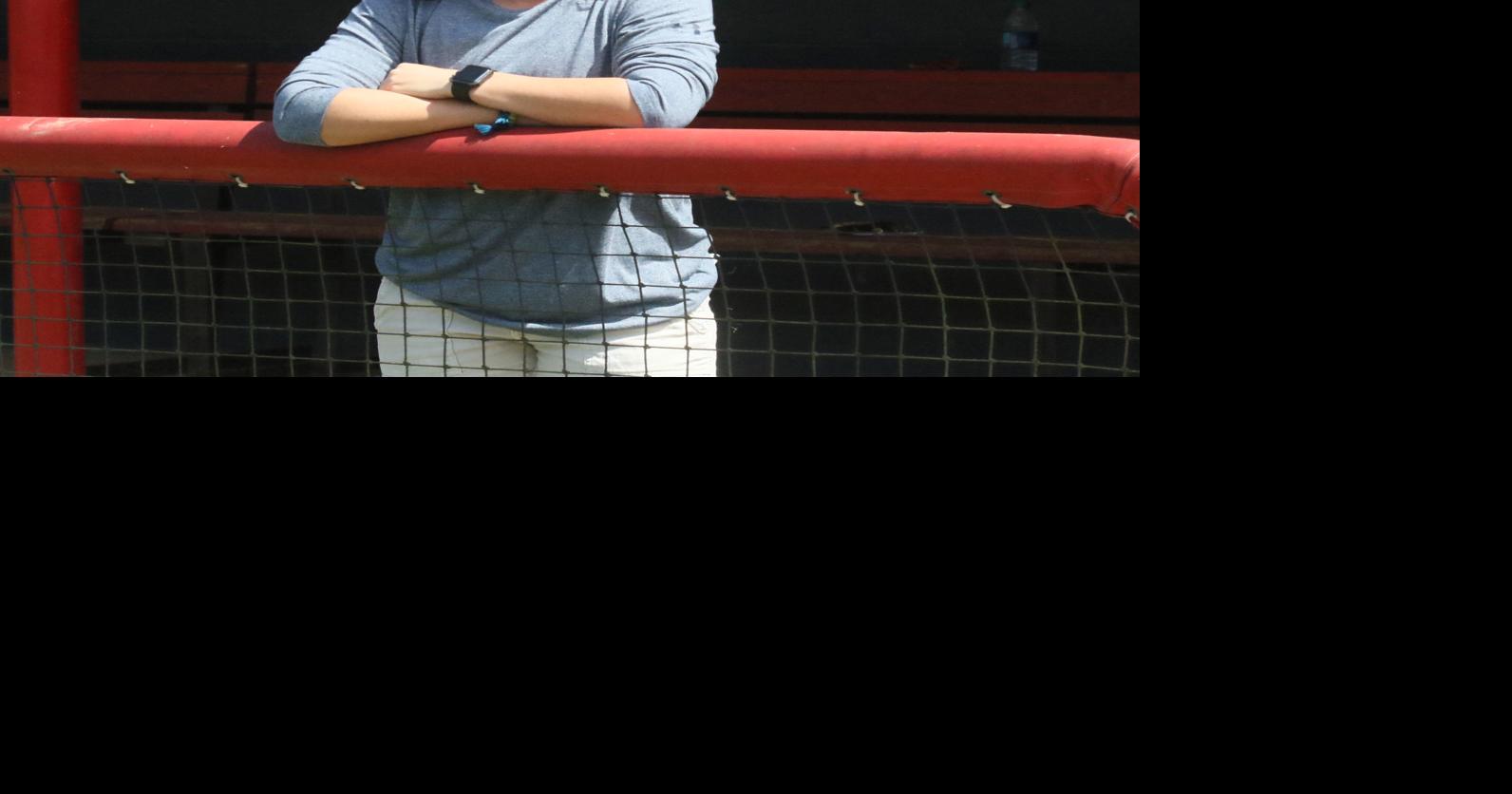 Nettleton’s Young takes over Lady Tigers’ slow-pitch softball | Sports ...