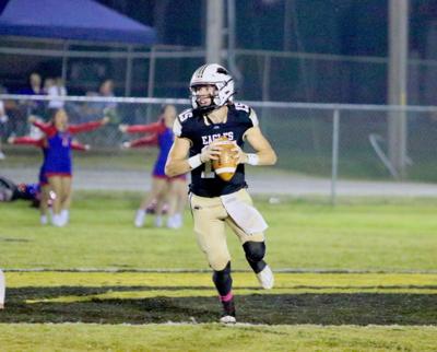 Falkner flashes offensive firepower in homecoming win | Sports ...
