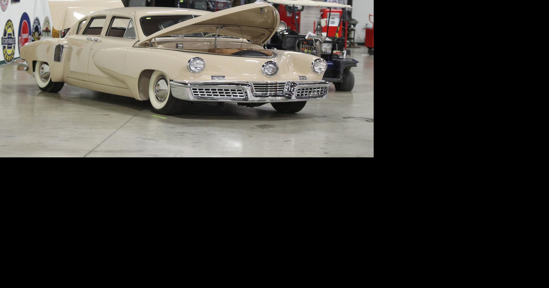 Here's the final price tag for every car sold in the Tupelo Automobile ...