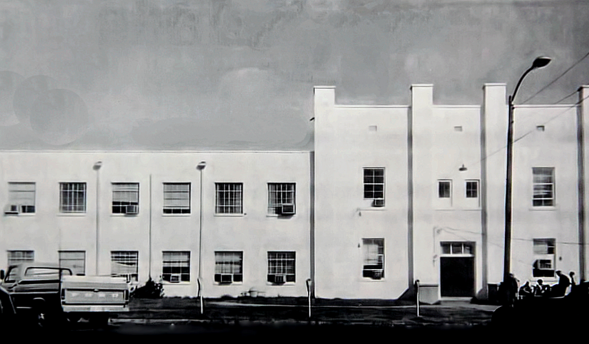 Looking back, Circa 1971: The history behind the stones of the Itawamba ...