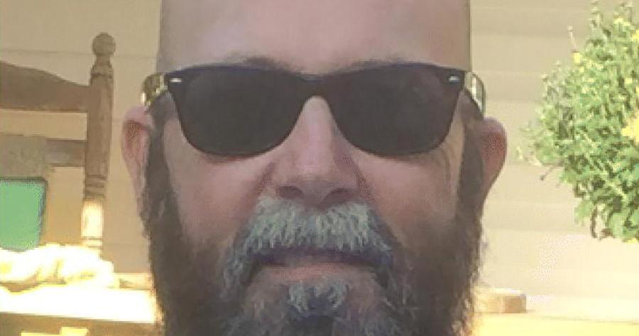 Timothy Cutlip | New Albany Gazette | djournal.com