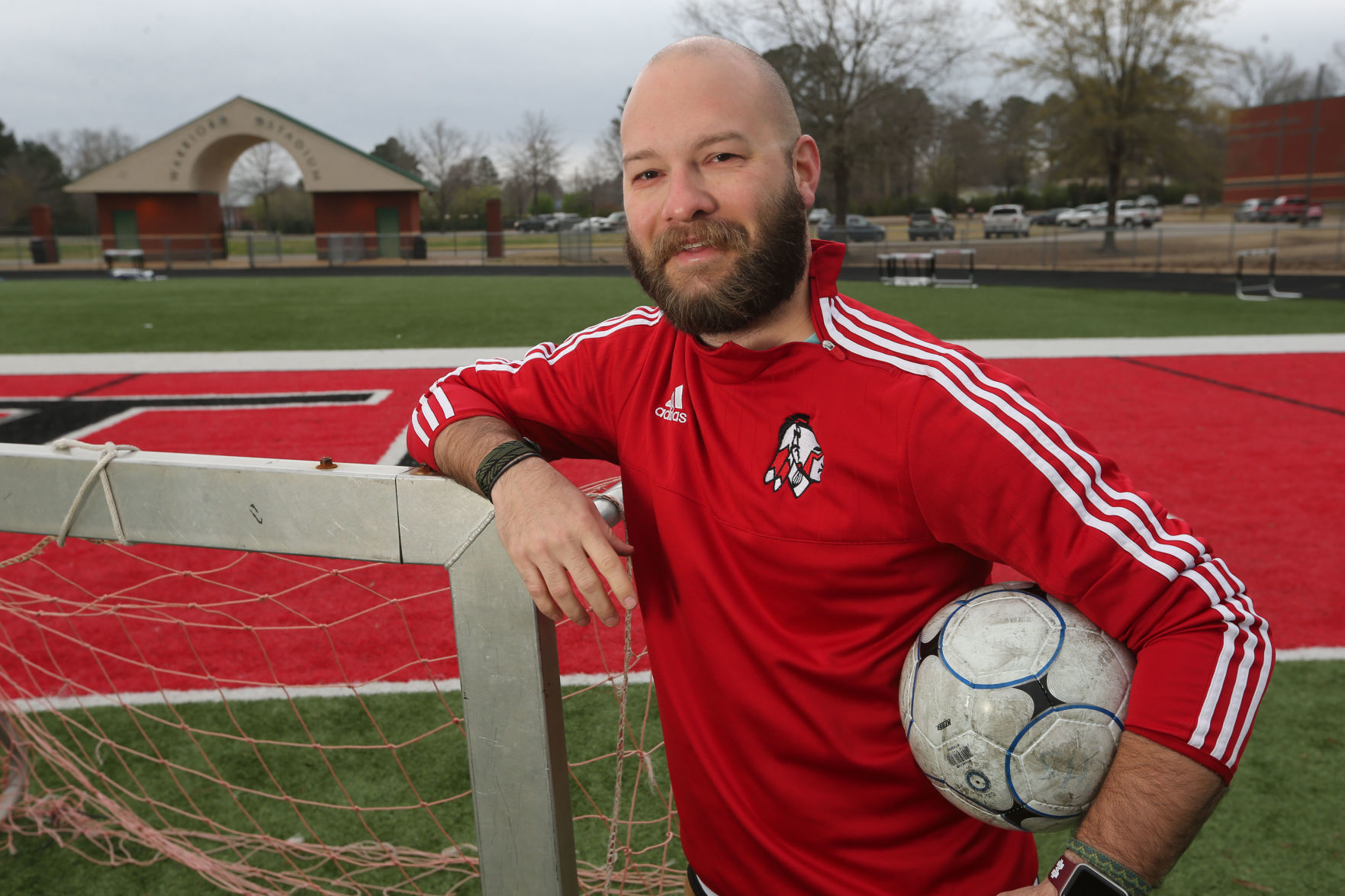 Saltillo hires Cameron Glenn as boys soccer coach | High school Sports ...