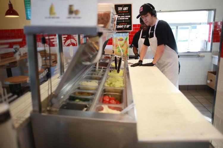 Help wanted: Restaurant hiring challenged by low unemployment | News ...