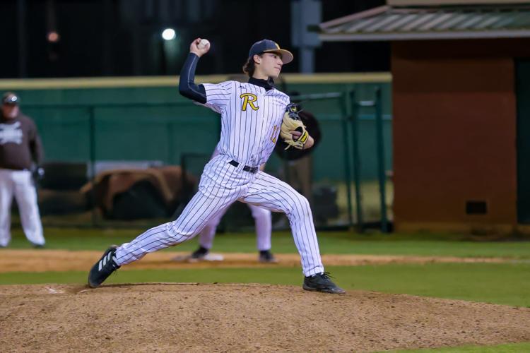 Tigers lose late lead to East Union | Sports | djournal.com