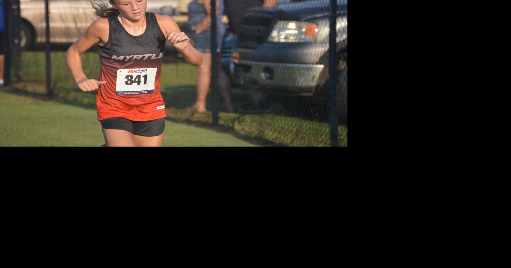 Local Cross Country Teams begin season at New Albany Invitational ...