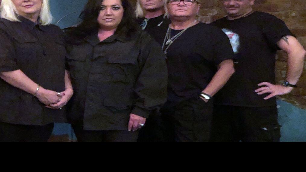 Paranormal team investigates haunted locations | Lifestyle | djournal.com