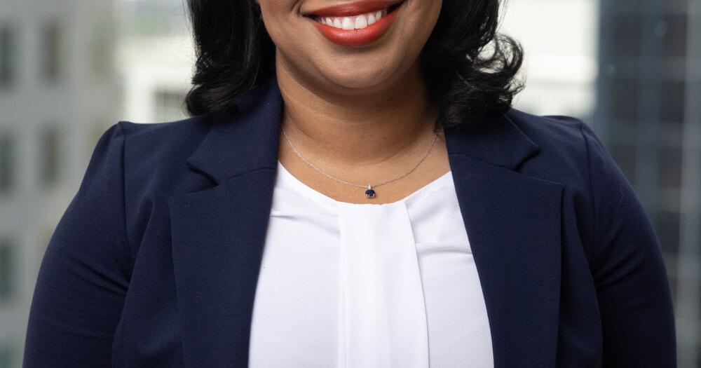 Shauncey Hunter Ridgeway - Christian & Small Jackson | | djournal.com