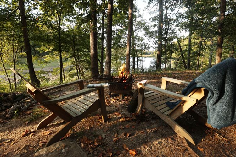 Tentrr redefines camping, offers adventurers a comfortable stay in the ...