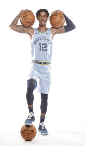 Ja Morant | | djournal.com