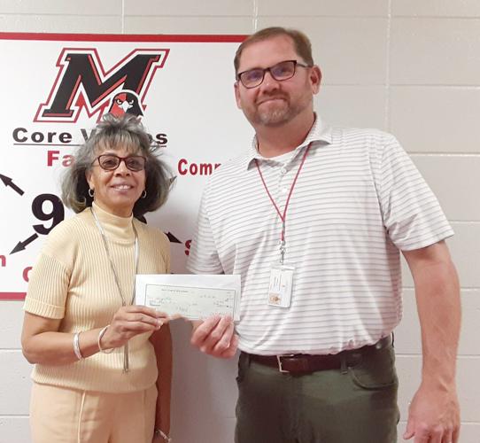 Pilot Club contributes to food pantries at local schools | New Albany ...