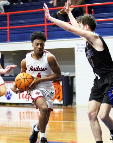 Nettleton hoops dominates Hatley in battle of the Tigers | Sports ...