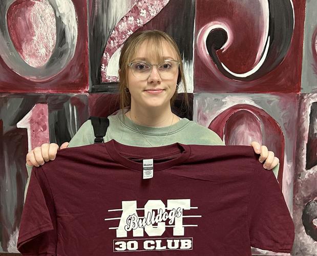 More New Albany students recognized for high ACT scores | New Albany ...