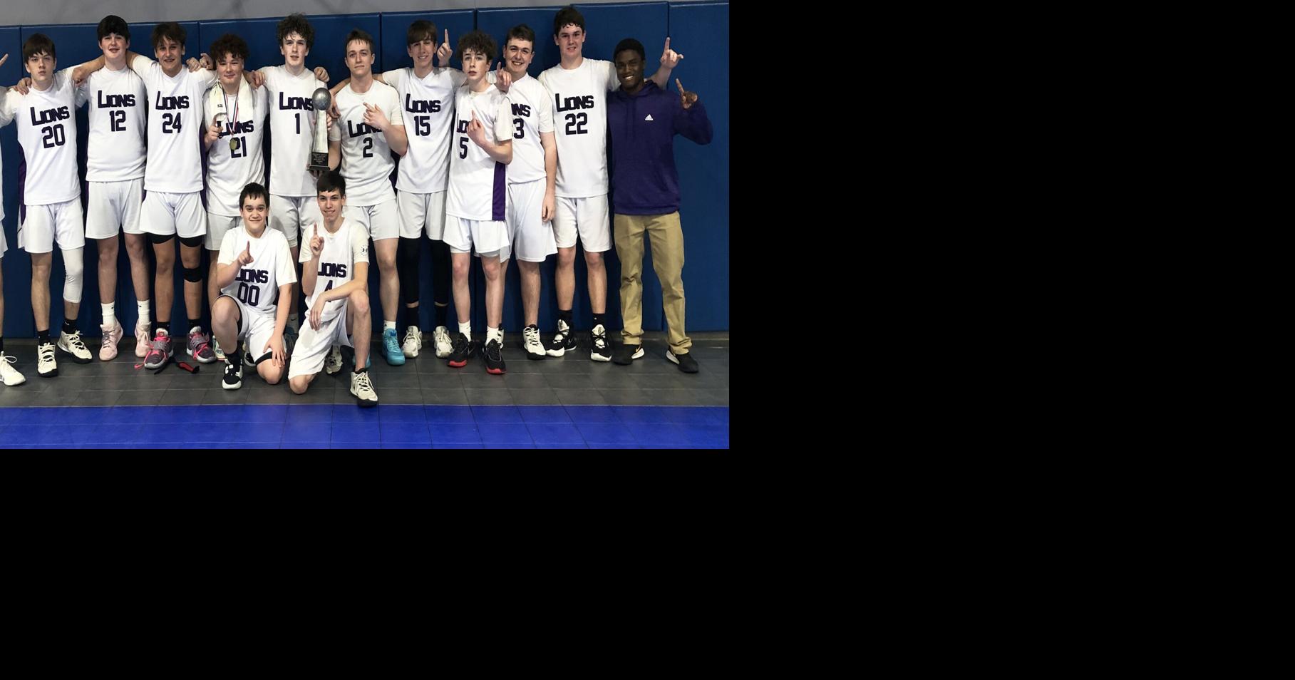 Amory Christian Academy Lions win state championship | Sports ...